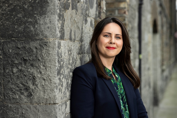 Interview with Fiona Brady CMILT FREENOW